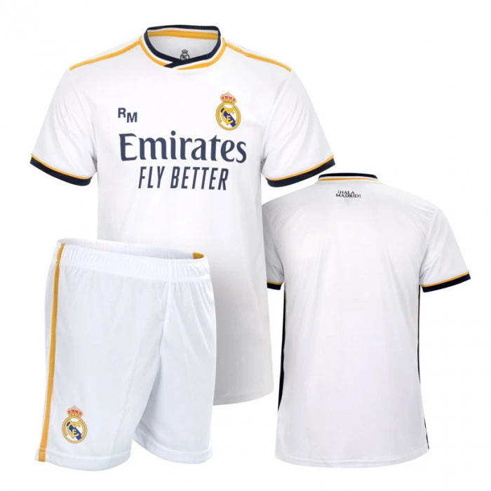 Real Madrid Home replika komplet dečji dres