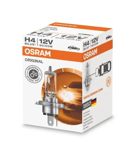 Auto auto sijalica halogen h4 12v 60/55w osram 70osr64193 ( 3239 )