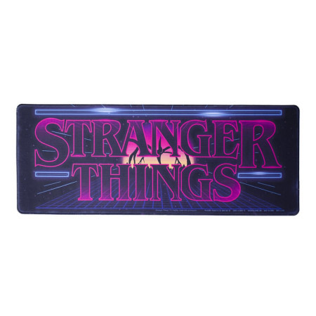 Paladone Stranger Things Arcade Logo Mouse Pad ( 049772 )