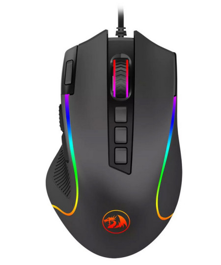 Redragon Predator M612-RGB Gaming Mouse ( 040142 )