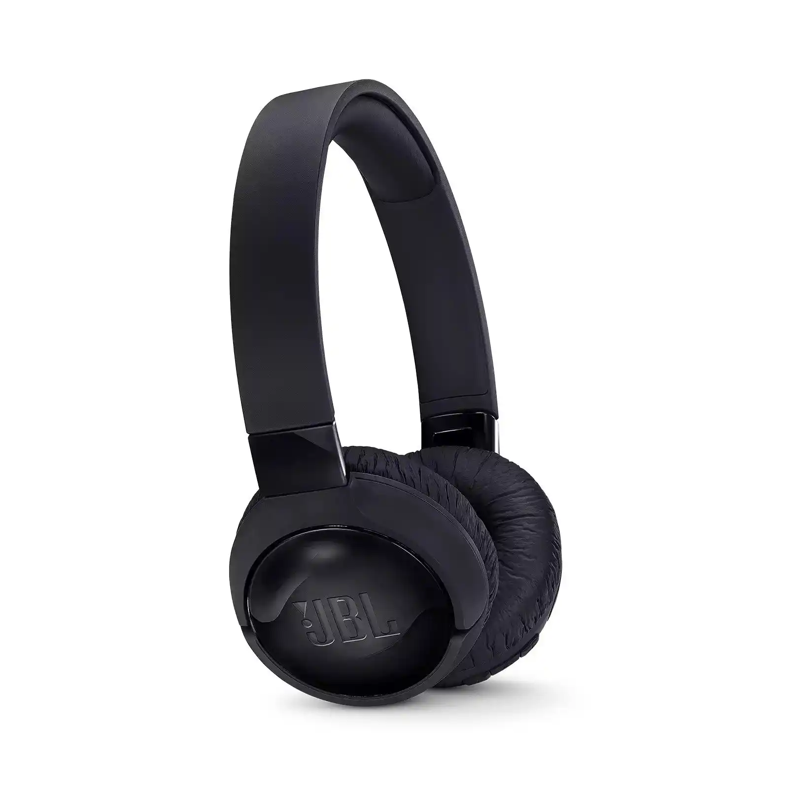 Bluetooth slušalice JBL Tune 660 NC crne