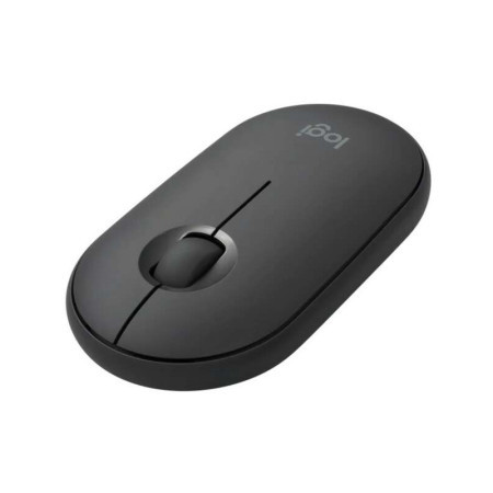 Logitech pebble mouse 2 M350s, tonal graphite