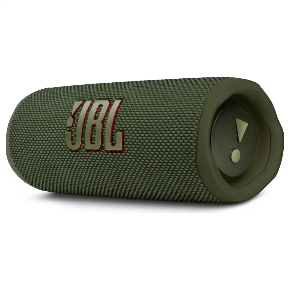 Bluetooth zvučnik JBL Flip 6 zeleni