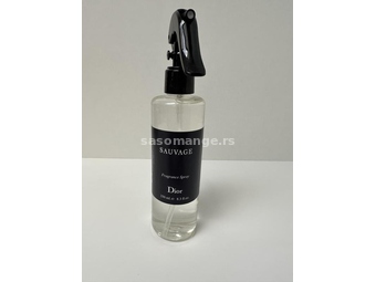 Dior Sauvage parfem za auto sprej 250ml