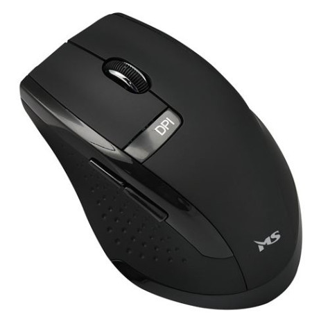 MS focus M120 wireless mouse ( 0001194545 )