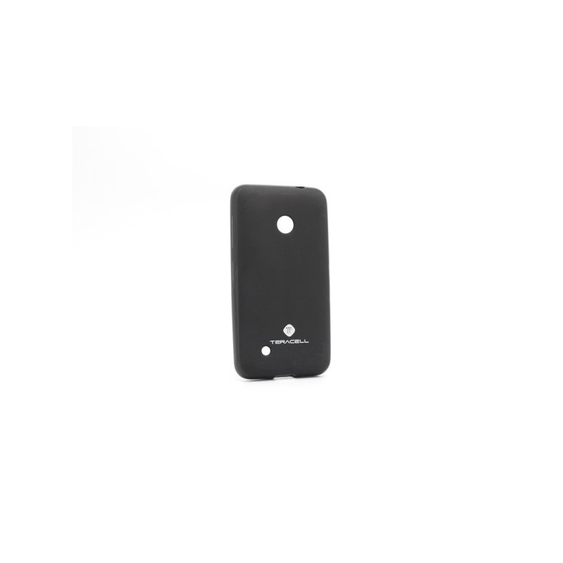 Futrola za Nokia Lumia 530 leđa Giulietta - crna