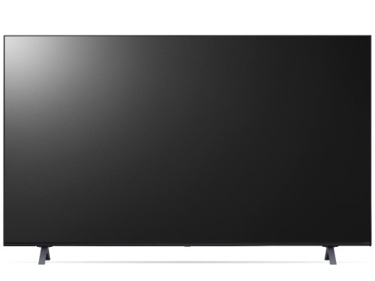 Televizor LG 50UP77003LB/LED/50"/Ultra HD/smart/webOS ThinQAI/crna