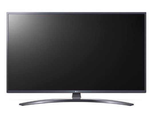 Televizor LG 50NANO813PA/LED/50"/NanoCell UHD/smart/webOS ThinQ AI/crna