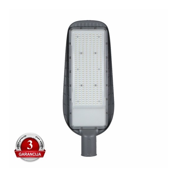 LED ulična svetiljka 200W M450200-S1 AKZO LED 6500K