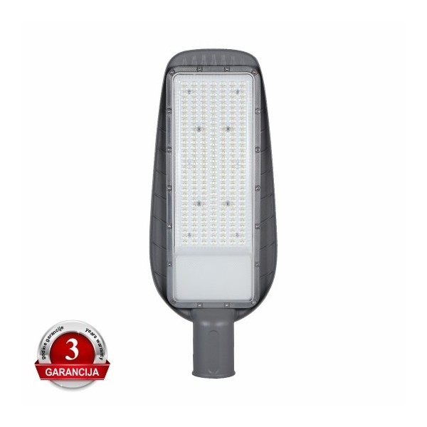 LED ulična svetiljka 150W M450150-S1 AKZO LED 6500K