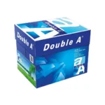 Fotokopir papir DOUBLE A Premium A4 80g – 5 Kom Kutija