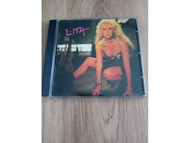 Lita Ford - Lita