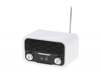 Radio FM Bluetooth Adler ad1185