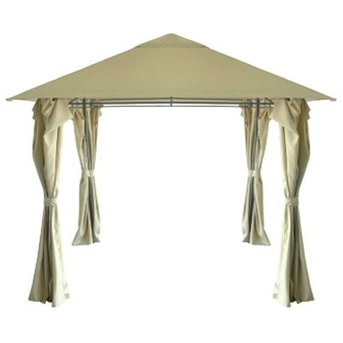 GREEN BAY GAZEBO TENDA LARISA