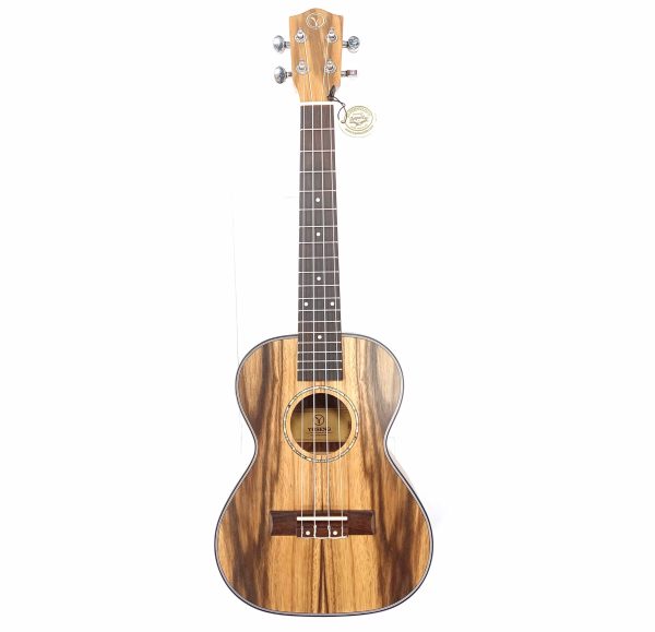 Wakertone W-26-2 Ukulele Tenor 25 inča veličina