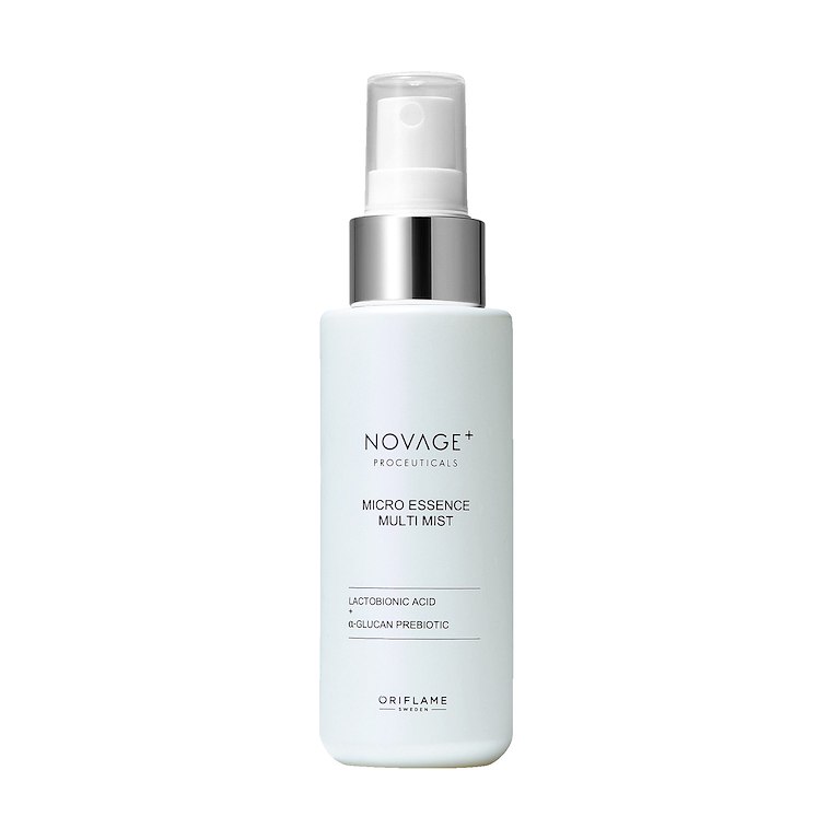 NOVAGE+
Novage+ Proceuticals Micro Essence sprej za lice