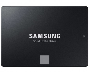 SAMSUNG 1TB 2.5 inča SATA III MZ-77E1T0B 870 EVO Series SSD