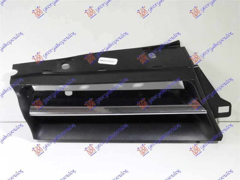 PVC MASKA (O) Desna str. ALFA ROMEO 156 (1997-2003) (OEM: 156024078)