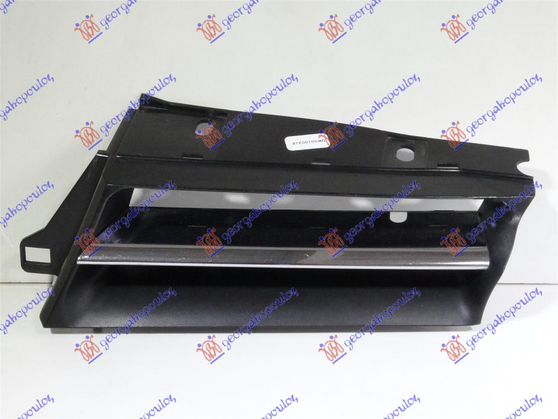 PVC MASKA (O) Leva str. ALFA ROMEO 156 (1997-2003) (OEM: 156024079)