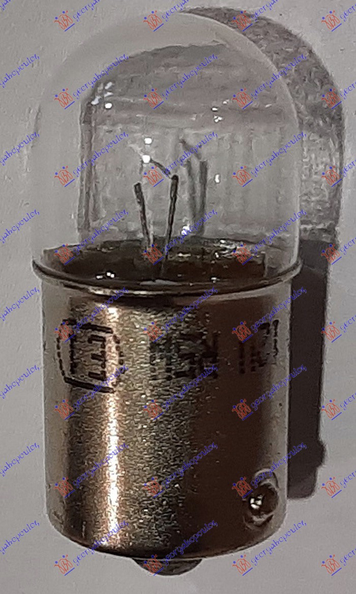 SIJALICA 24V 5W
