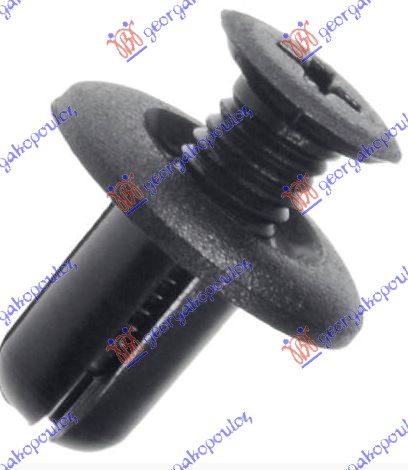 KOPCA POTKRILA HYUNDAI H1 STAREX (2007-2018) (OEM: 86590-28000, 8659028000)