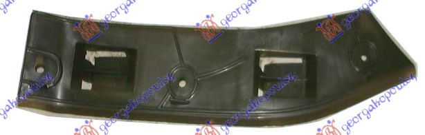 NOSAC PREDNJEG BRANIKA BOCNI Leva str. VW POLO (2002-2005) (OEM: 6Q0807183)