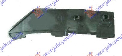 NOSAC ZADNJEG BRANIKA BOCNI PLASTICNI -08 Leva str. SUZUKI SWIFT H/B (2006-2011) (OEM: 71821-63J00-000)