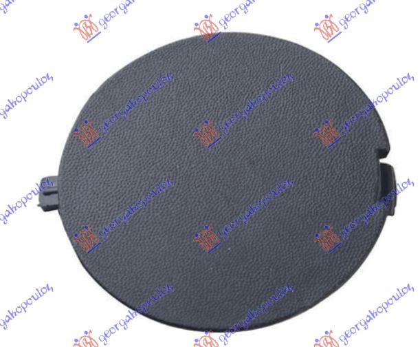 POKLOPAC KUKE PREDNJEG BRANIKA FIAT DOBLO (2005-2009) (OEM: 71740732)