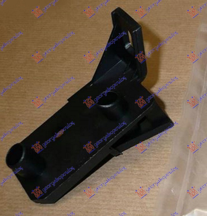 NOSAC PREDNJEG BRANIKA PLASTICNI Leva str. RENAULT MEGANE SDN (1999-2002) (OEM: 7700427571)