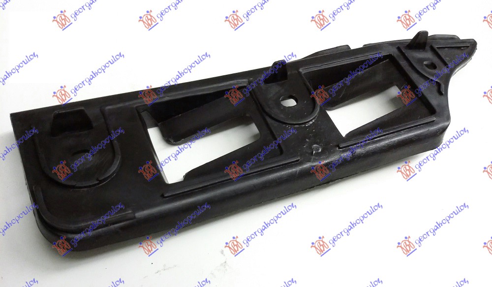 NOSAC PREDNJEG BLATOBRANA BOCNI PLASTICNI Desna str. VW GOLF V (2004-2008) (OEM: 1K0807184)