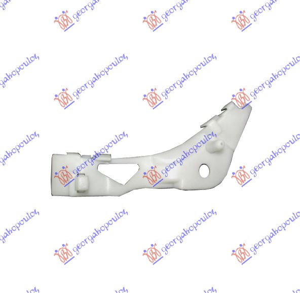 DRZAC PREDNJEG BRANIKA PLASTICNI Leva str. MAZDA 6 (2002-2008) (OEM: GJ6A50E12C)