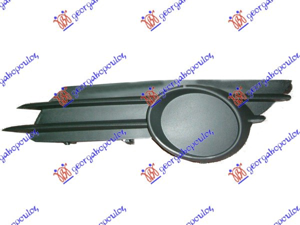 RESETKA U BRANIKU BEZ MAGLENKE -11 Leva str. OPEL CORSA D (2006-2015) (OEM: 6400630, 13229482)