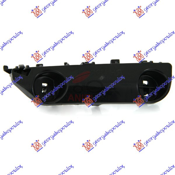 NOSAC PREDNJEG BRANIKA Leva str. NISSAN MICRA (K13) (2010-2013) (OEM: 62225-1HA0A, 622251HA0A)