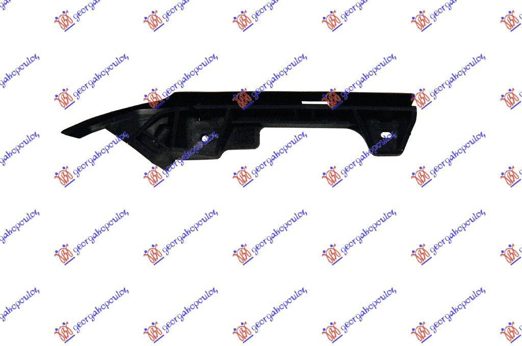 NOSAC PREDNJEG BRANIKA Leva str. OPEL ASTRA G (1998-2004) (OEM: 1406523)