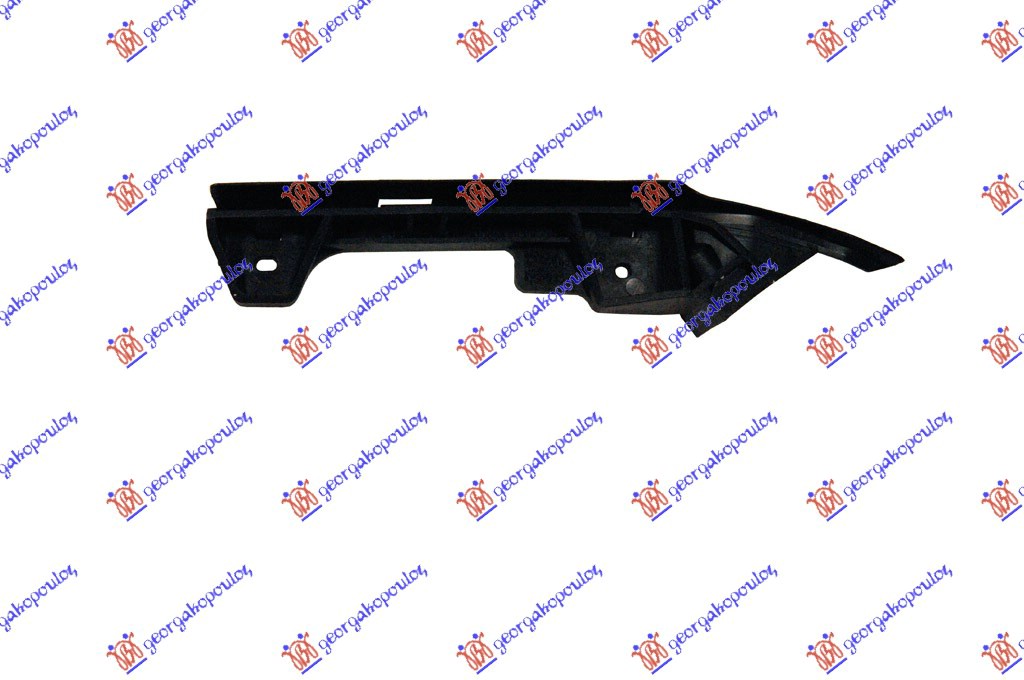 NOSAC PREDNJEG BRANIKA Desna str. OPEL ASTRA G (1998-2004) (OEM: 1406522)