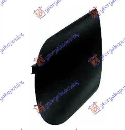 POKLOPAC NOSACA RETROVIZORA Leva str. FIAT PUNTO EVO (2009-2012) (OEM: 735413382, 735539385)