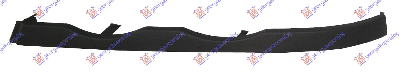 LAJSNA ISPOD FARA BEZ RUPE Desna str. BMW SERIES 3 (E46) SDN (1999-2002) (OEM: 51138208486)
