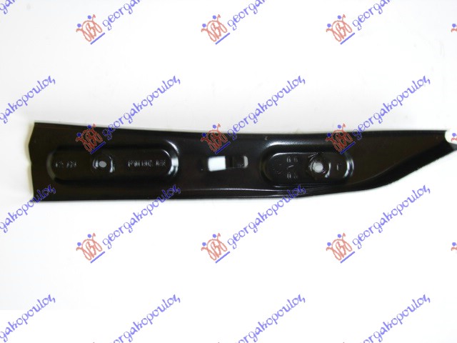 DRZAC PREDNJEG BRANIKA METAL Leva str. SKODA FABIA (2007-2010) (OEM: 5J0 807 183, 5J0807183)