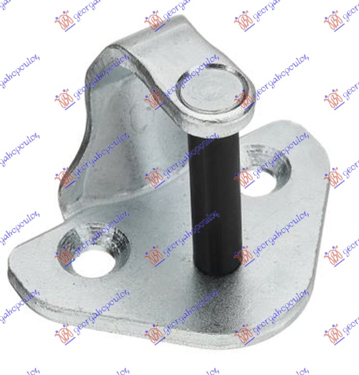 BRAVA KLIZNIH VRATA CITROEN JUMPER (2006-2014) (OEM: 1320249080, 1340174080, 8503ES)