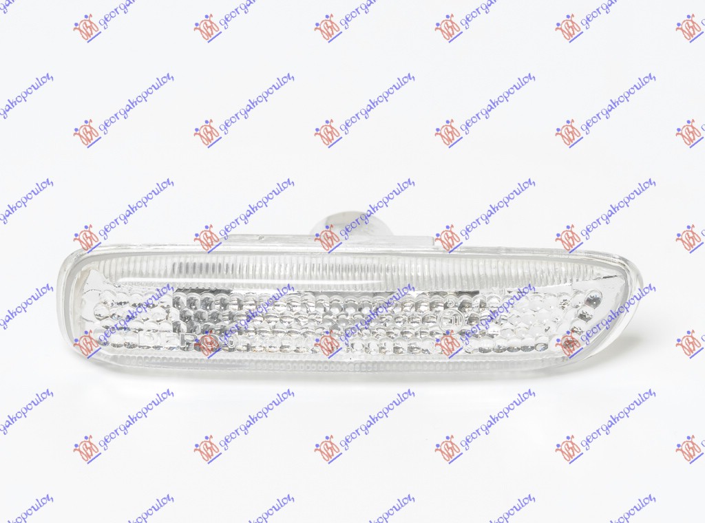 MIGAVAC U KRILU BELI Desna str. BMW SERIES 3 (E46) SDN (1999-2002) (OEM: 63132228592)