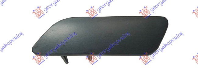 POKLOPAC PRSKALICE FARA Leva str. AUDI A6 (2008-2010) (OEM: 4F0955275B)