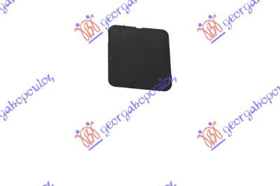 POKLOPAC KUKE PREDNJEG BRANIKA Desna str. FORD TRANSIT CONNECT (2003-2010) (OEM: 4447722)