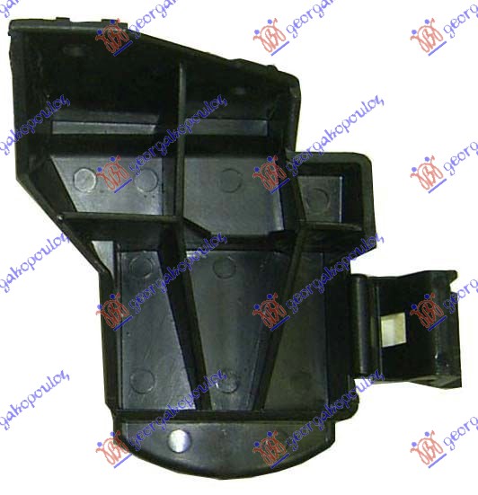 NOSAC ZADNJEG BRANIKA Leva str. BMW SERIES 3 (E46) COUPE/CABRIO (1999-2003) (OEM: 51128195321)