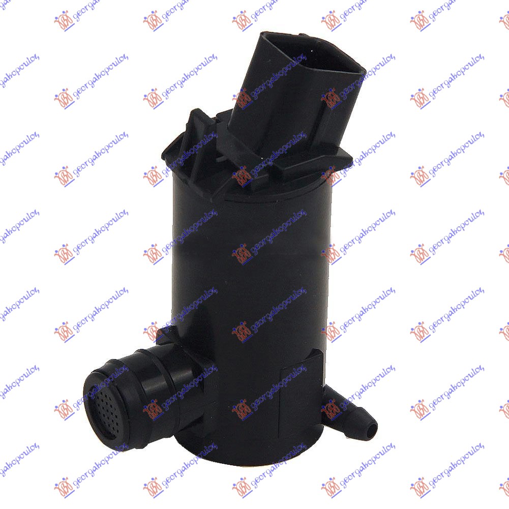 MOTOR ZA POSUDU BRISACA (1 PUMPA) KIA CERATO (2004-2009) (OEM: 98510-1C000, 98510-2G000, 985101C000)