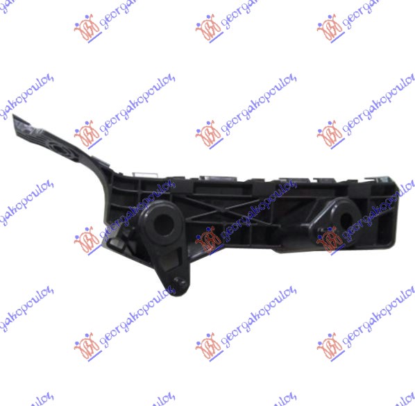 NOSAC PREDNJEG BRANIKA PLASTICAN Leva str. MAZDA 3 SDN-H/B (BM) (2013-2016) (OEM: BHN1-50-0U1E, BHN1500U1E)