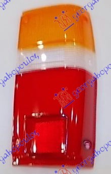 STAKLO STOP LAMPE Desna str. TOYOTA HI-LUX (RN 55/YN 56) (1984-1989)
