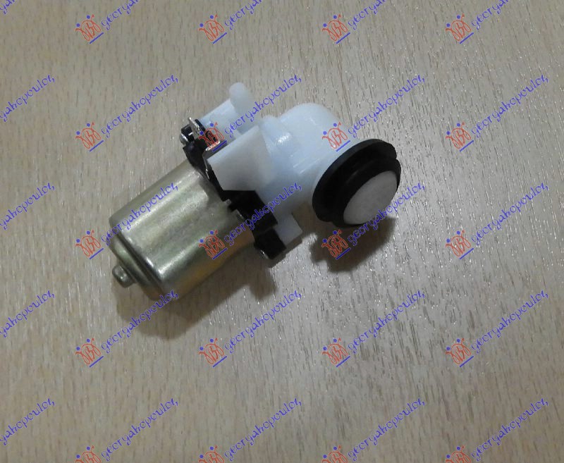 MOTOR ZA POSUDU BRISACA (1 PUMPA) FIAT CINQUECENTO (1993-1998) (OEM: 7695112, 7695113)