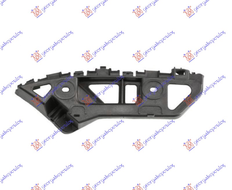 NOSAC PREDNJEG BRANIKA BOCNI Leva str. VW CADDY (2010-2015) (OEM: 2K5807183)