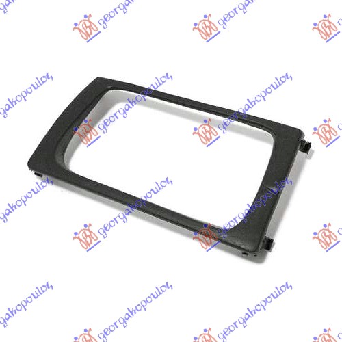 OKVIR MAGLENKE Leva str. VW CADDY PICK-UP (1996-2004) (OEM: 6U0807461D)