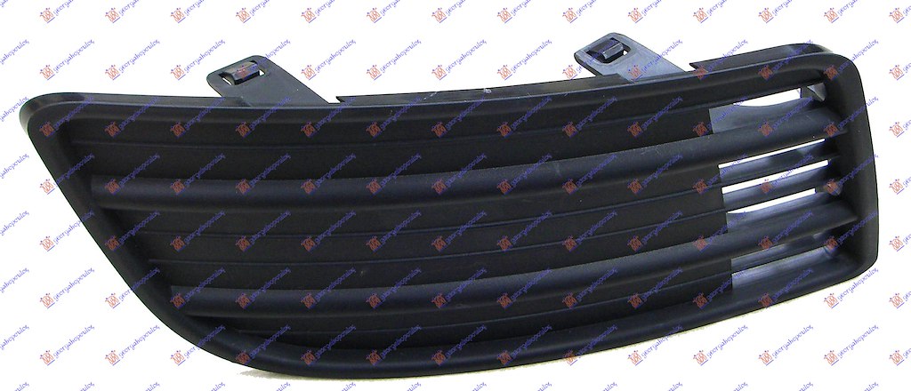 RESETKA BRANIKA 08- BEZ RUPE ZA MAGLANKU Desna str. SUZUKI SWIFT H/B (2006-2011) (OEM: 7175172K005PK)